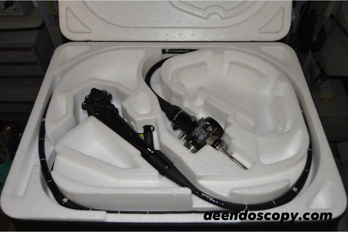 New and Used Endoscopy Equipment