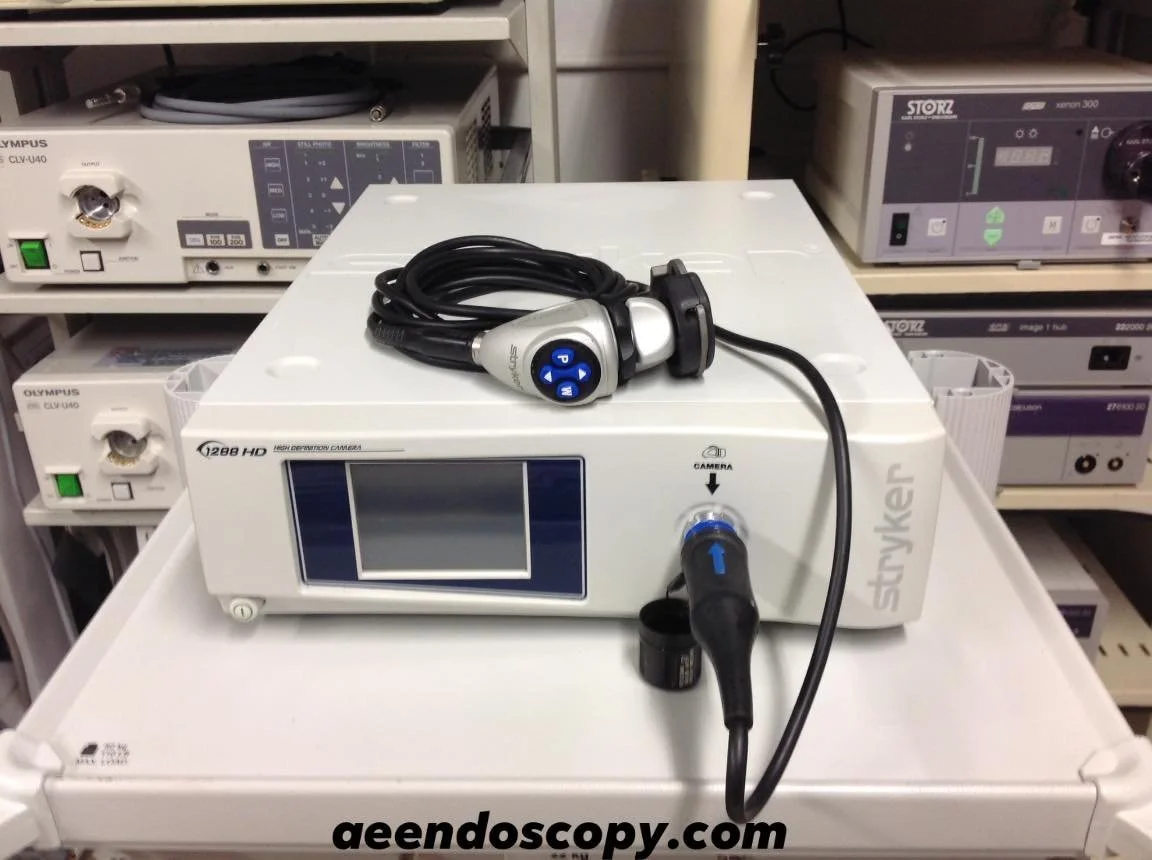 Urology/Laparoscopy/Arthroscopy/Gynecology/Videoendoscopy/ORL