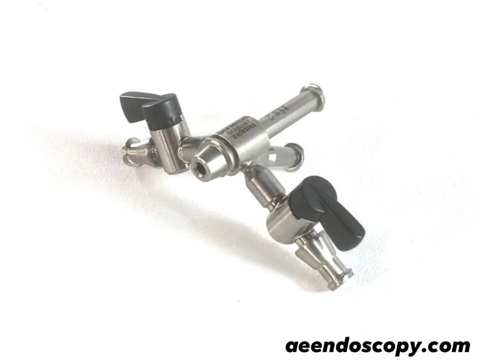 New and Used Endoscopy Equipment