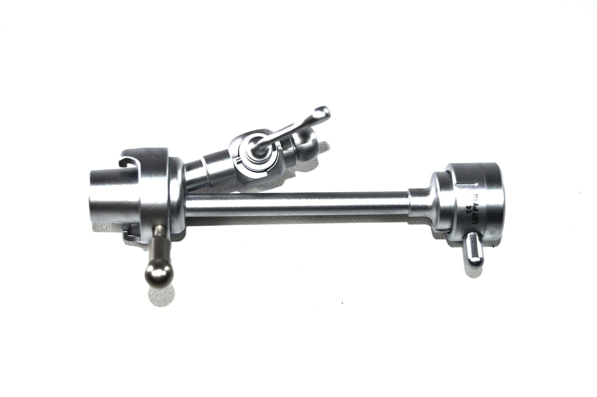 New and Used Endoscopy Equipment