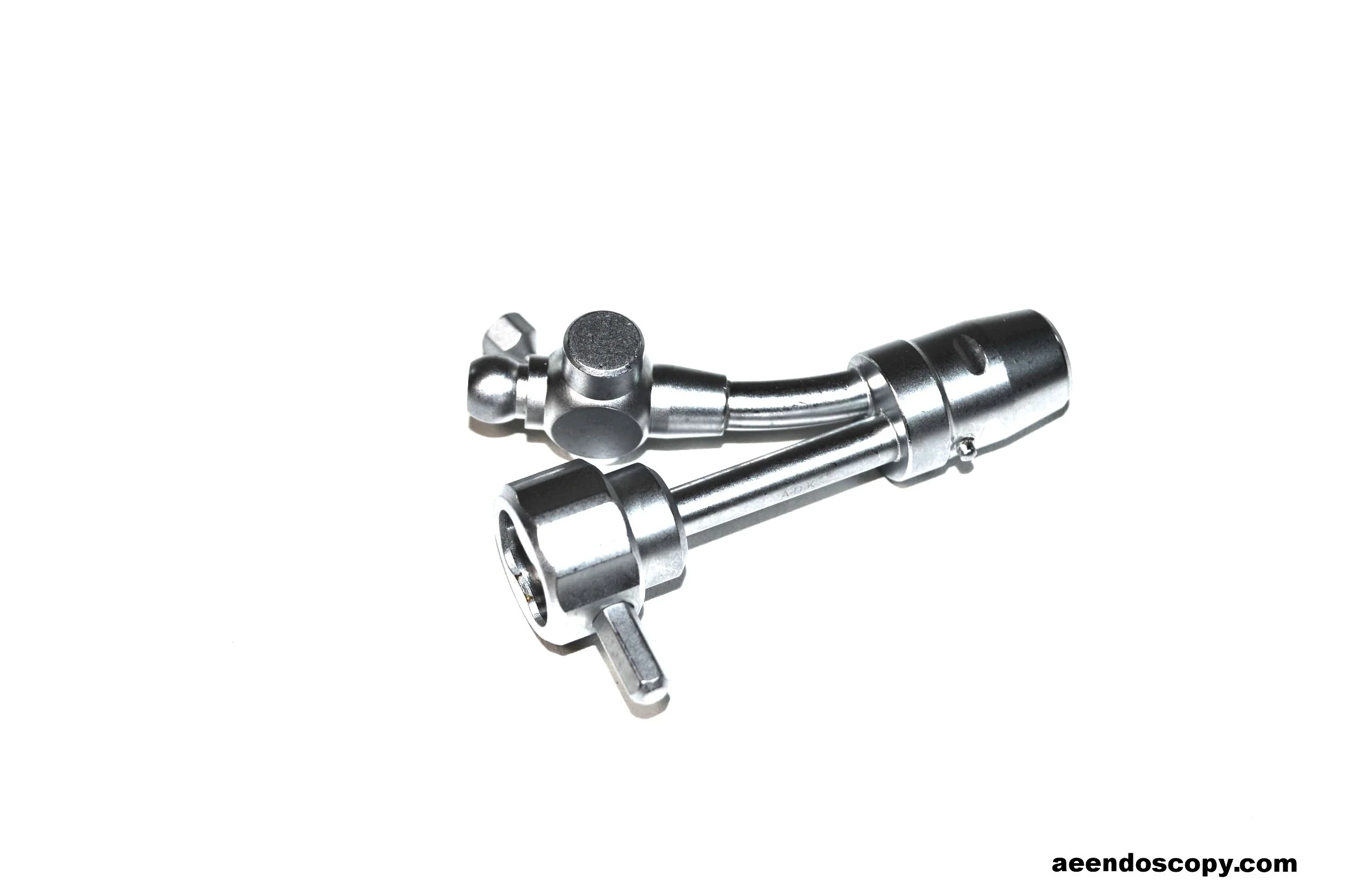 New and Used Endoscopy Equipment