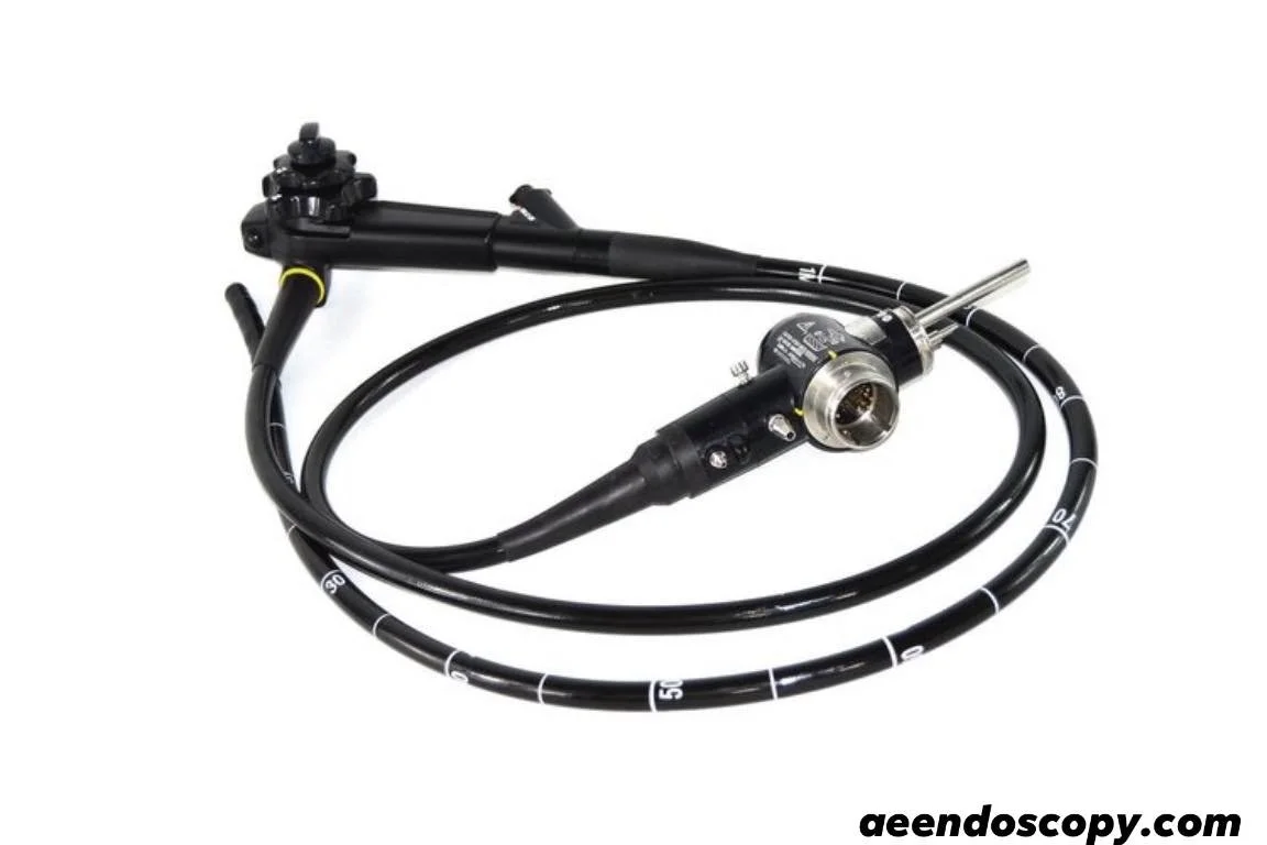 New and Used Endoscopy Equipment