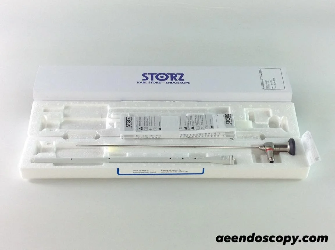 New and Used Endoscopy Equipment