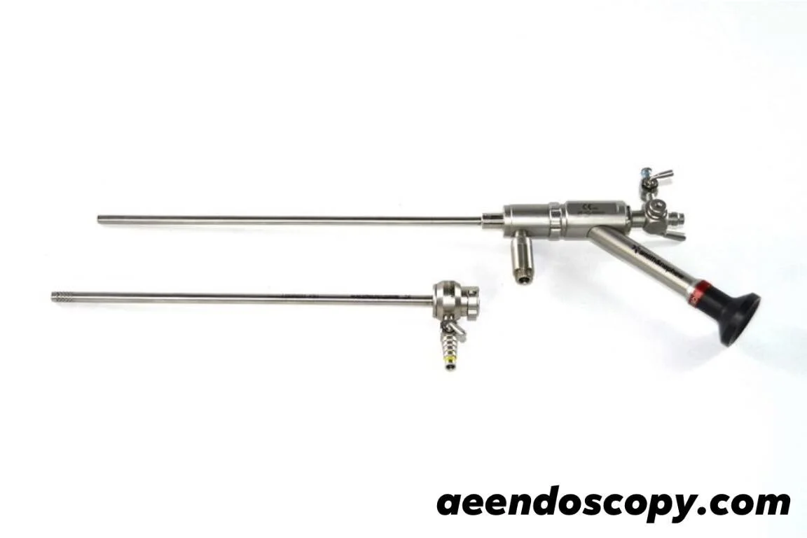 New and Used Endoscopy Equipment