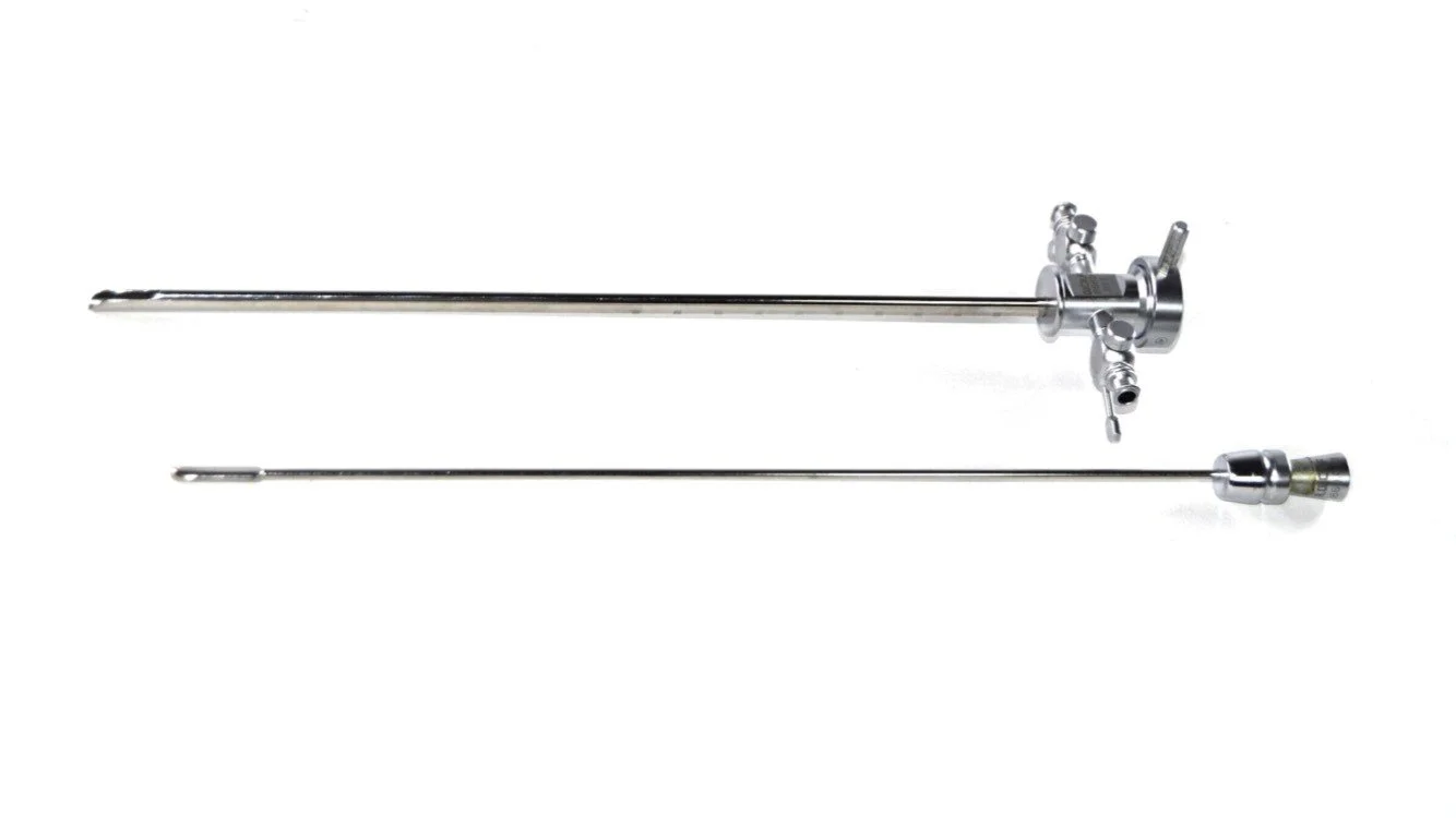 New and Used Endoscopy Equipment