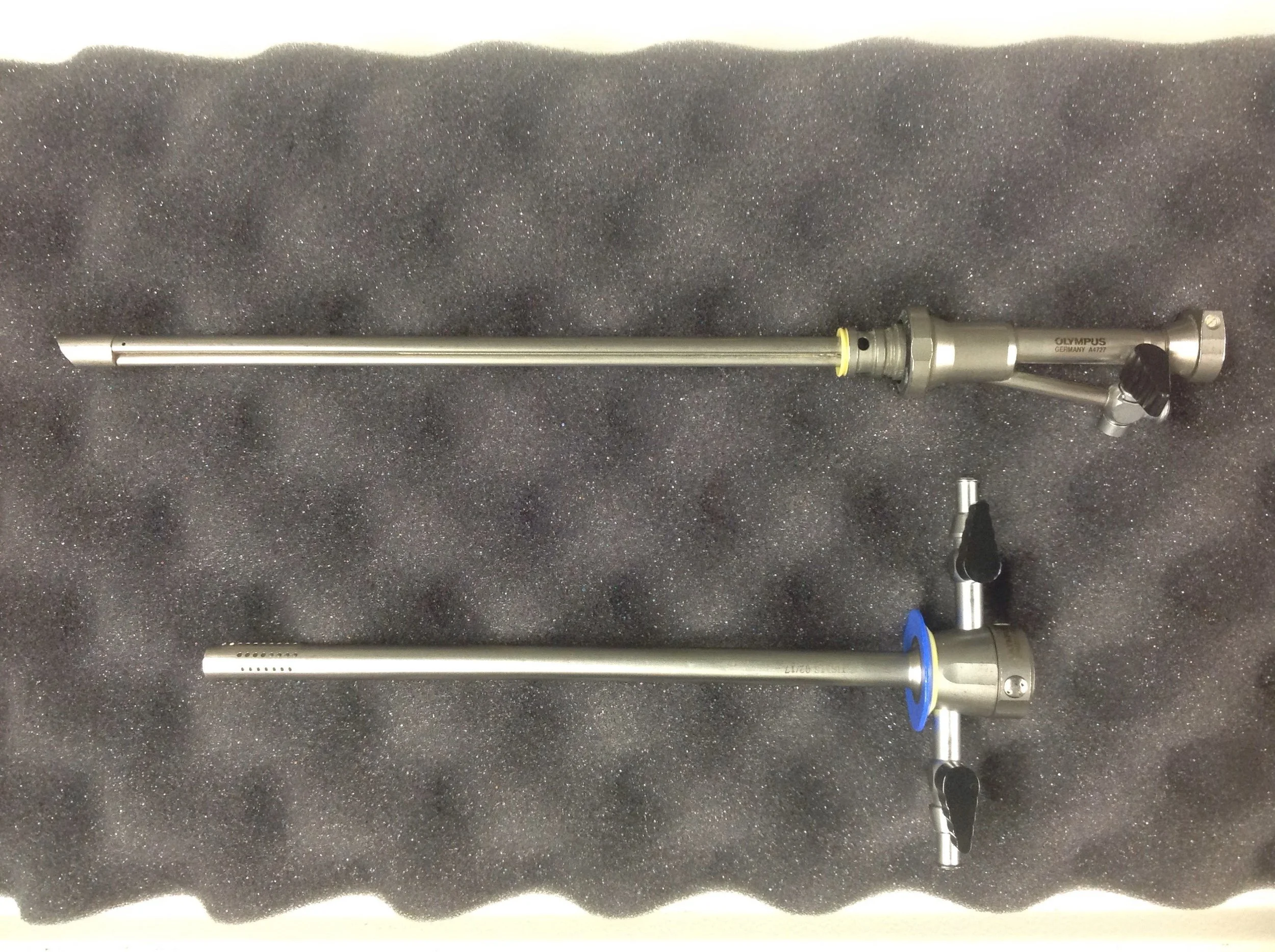 New and Used Endoscopy Equipment