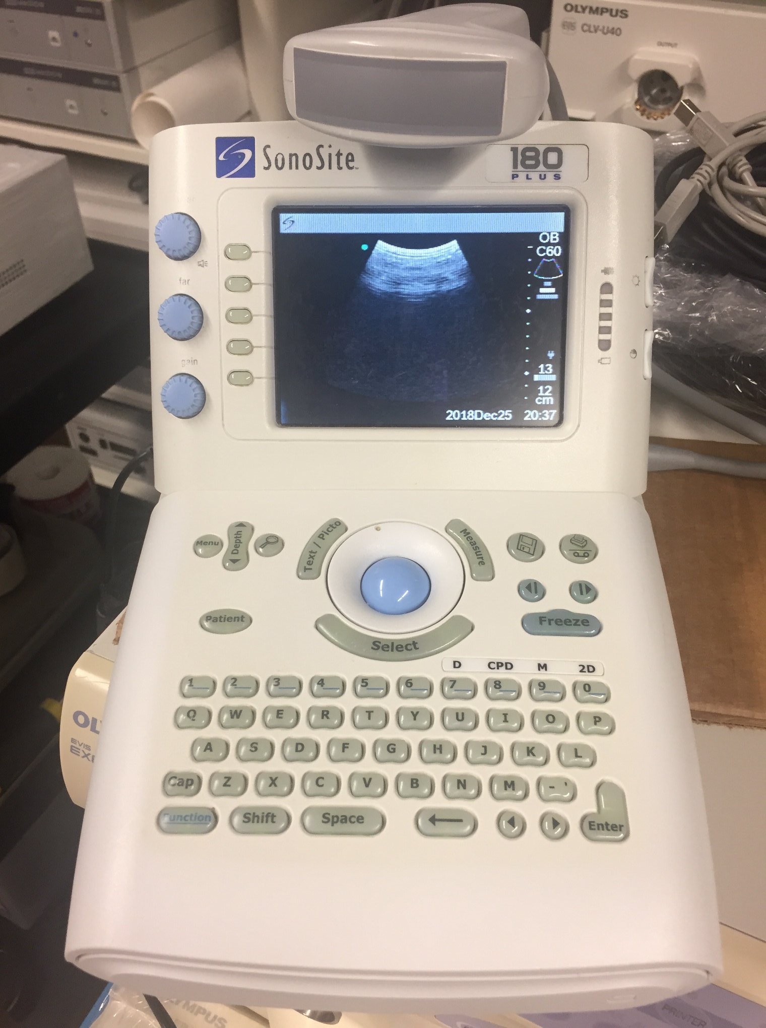 New and Used Endoscopy Equipment