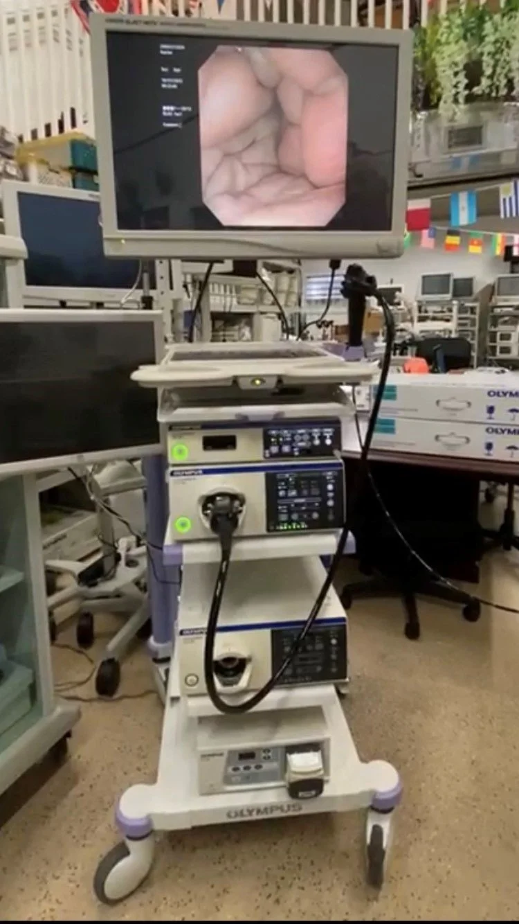 Urology/Laparoscopy/Arthroscopy/Gynecology/Videoendoscopy/ORL