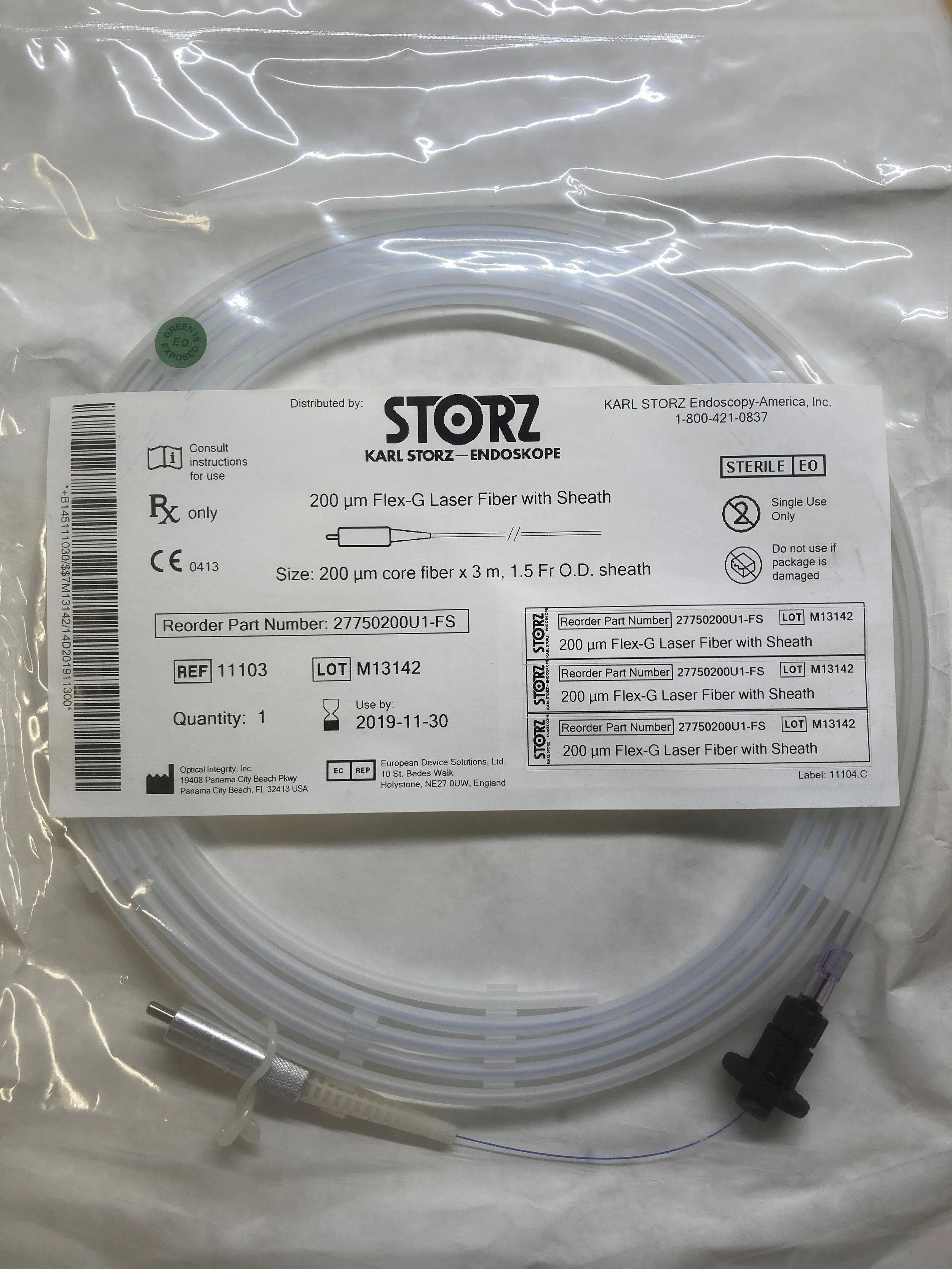 New and Used Endoscopy Equipment