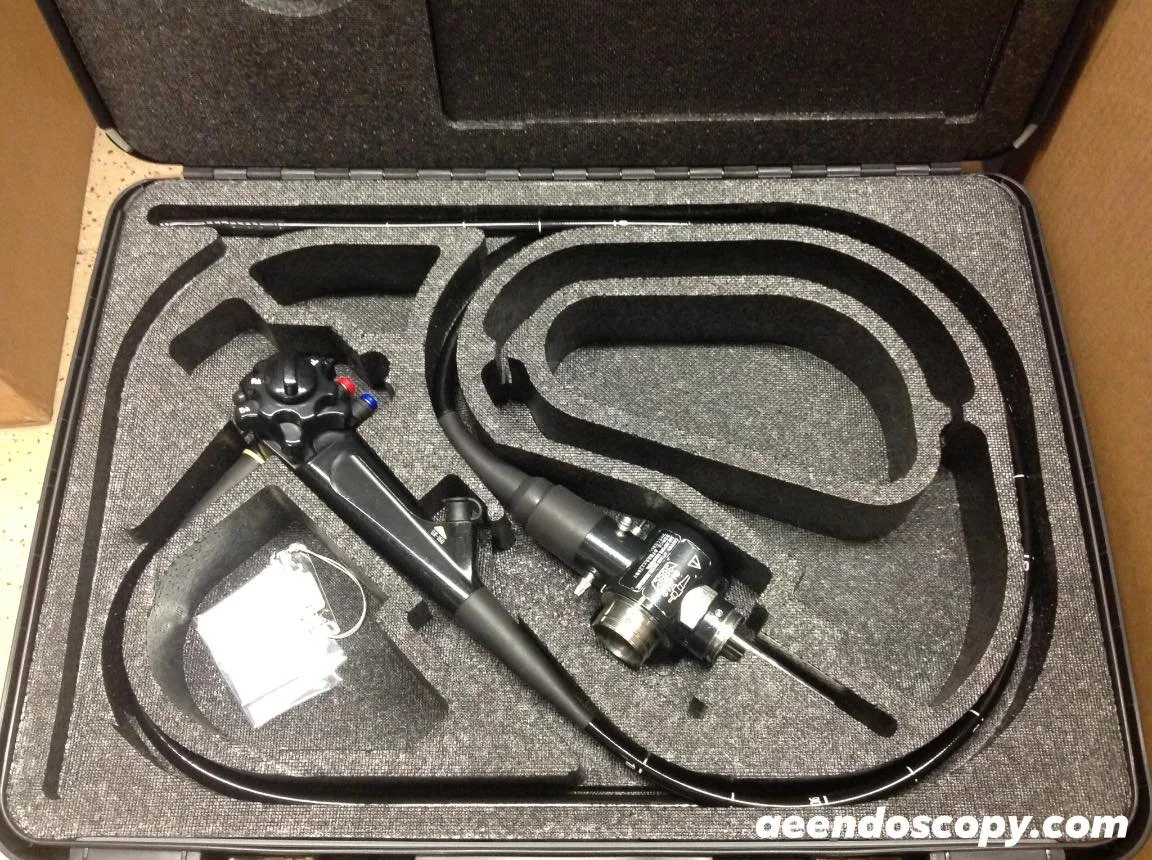 New and Used Endoscopy Equipment