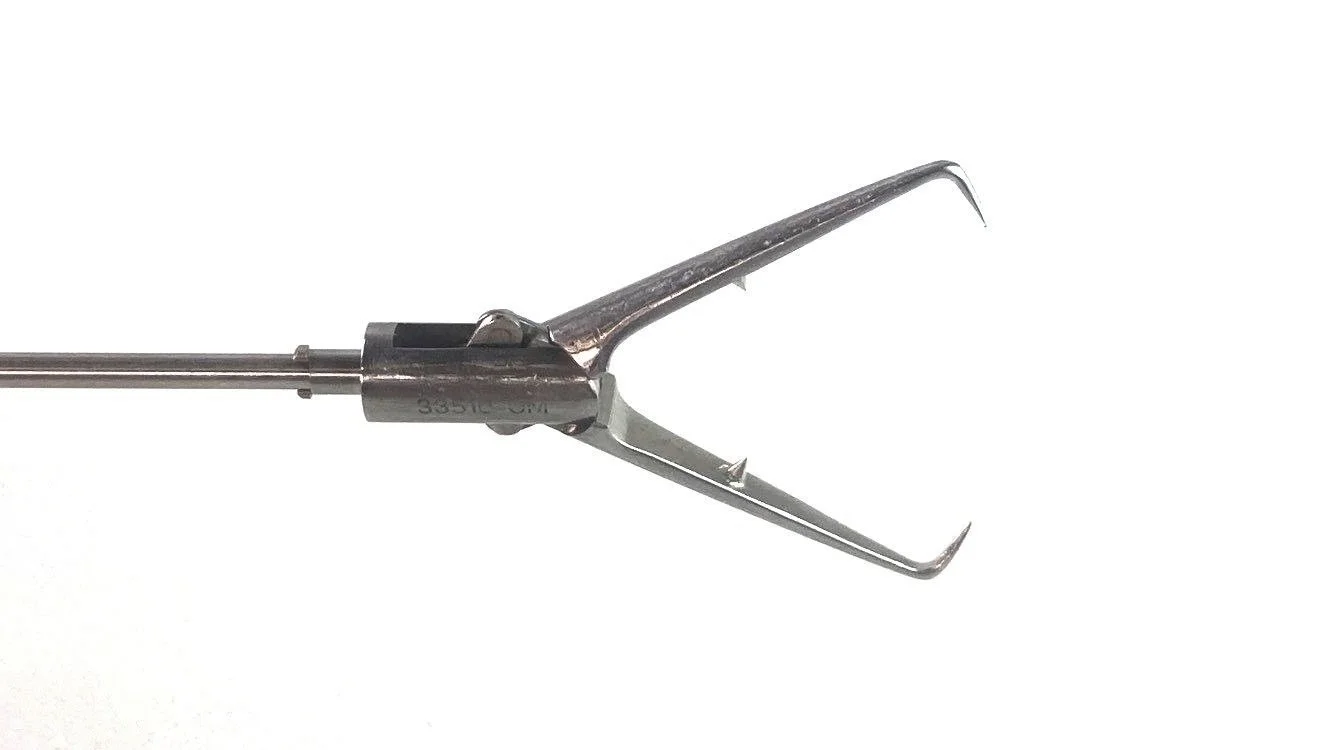 Endoscopy equipment and instruments rigid and flexible. Different ...