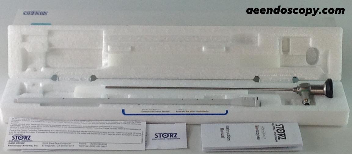 New and Used Endoscopy Equipment