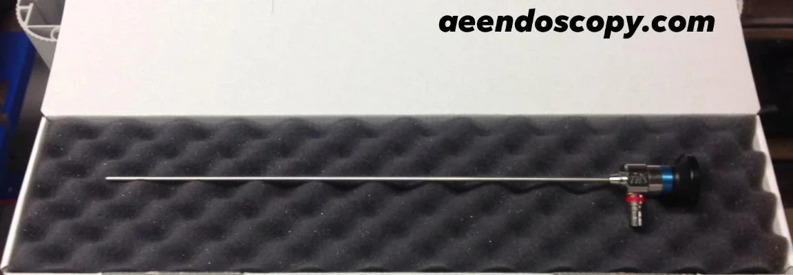 New and Used Endoscopy Equipment