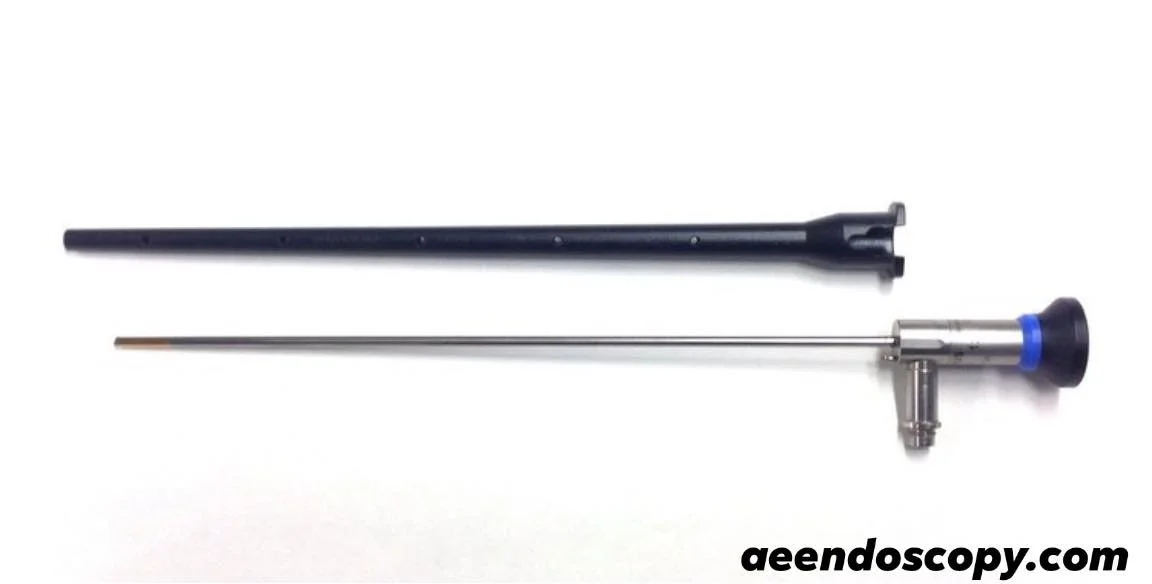 Urology/Laparoscopy/Arthroscopy/Gynecology/Videoendoscopy/ORL