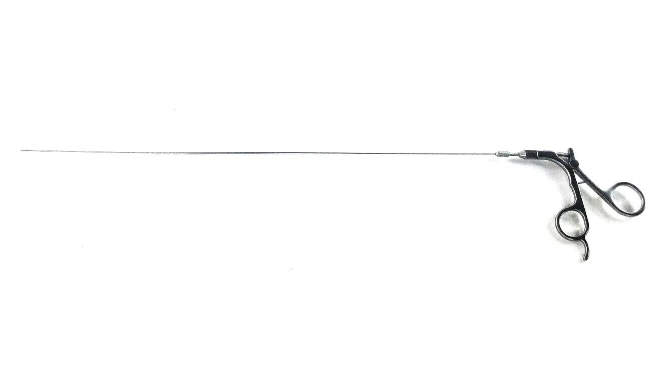 Endoscopy equipment and instruments rigid and flexible. Different ...