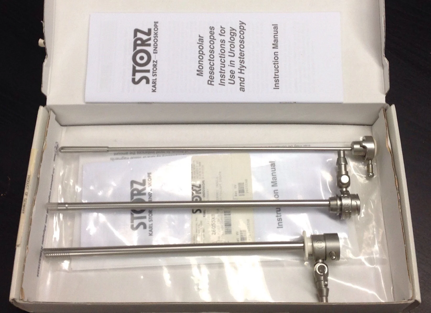 Resectoscope Sheath