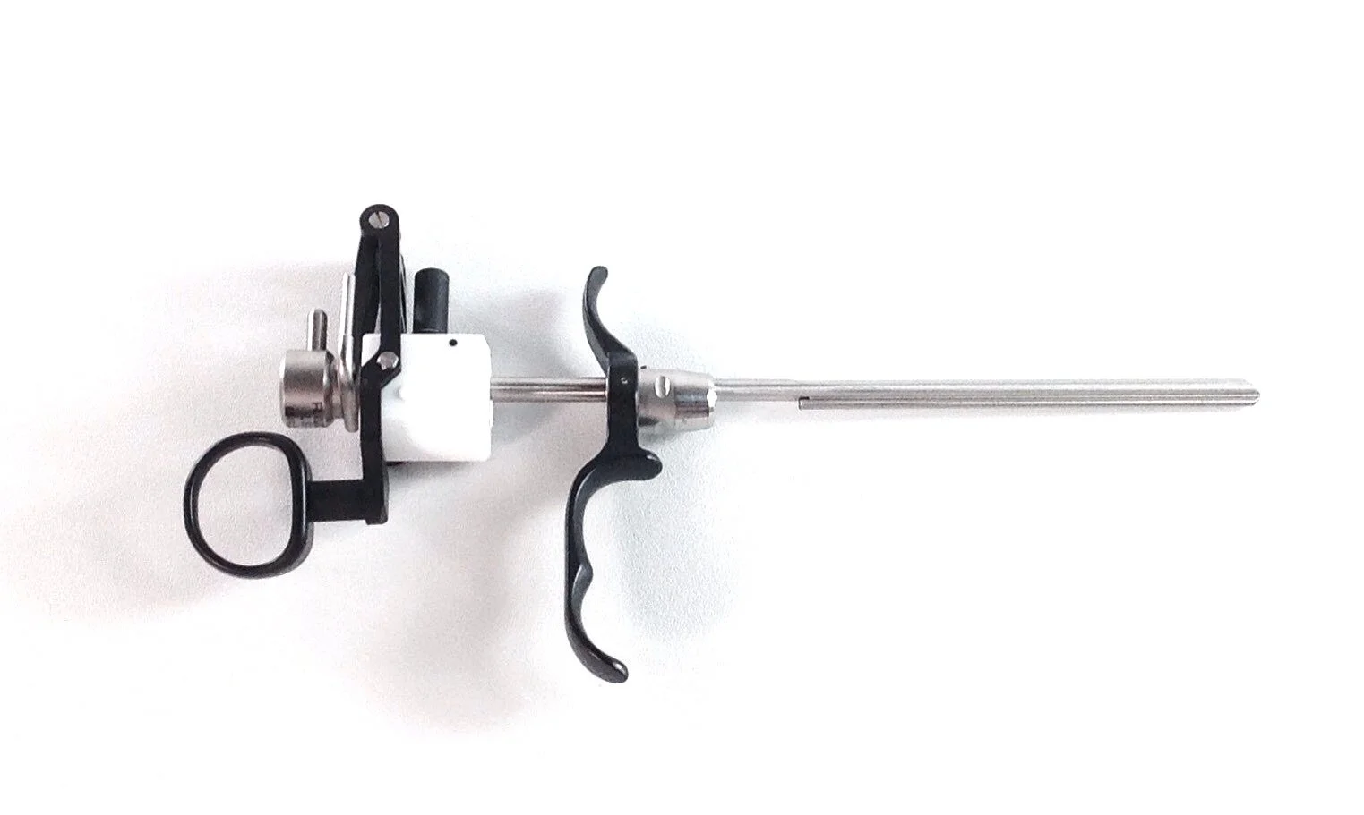 Endoscopy equipment and instruments rigid and flexible. Different ...