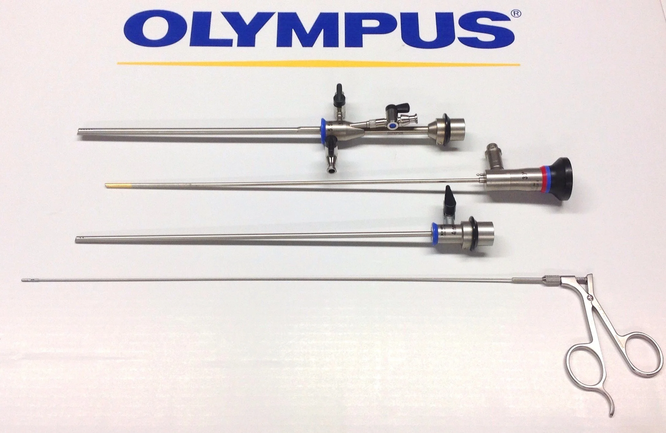 New and Used Endoscopy Equipment