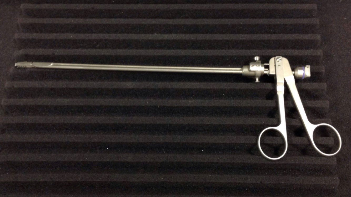New and Used Endoscopy Equipment