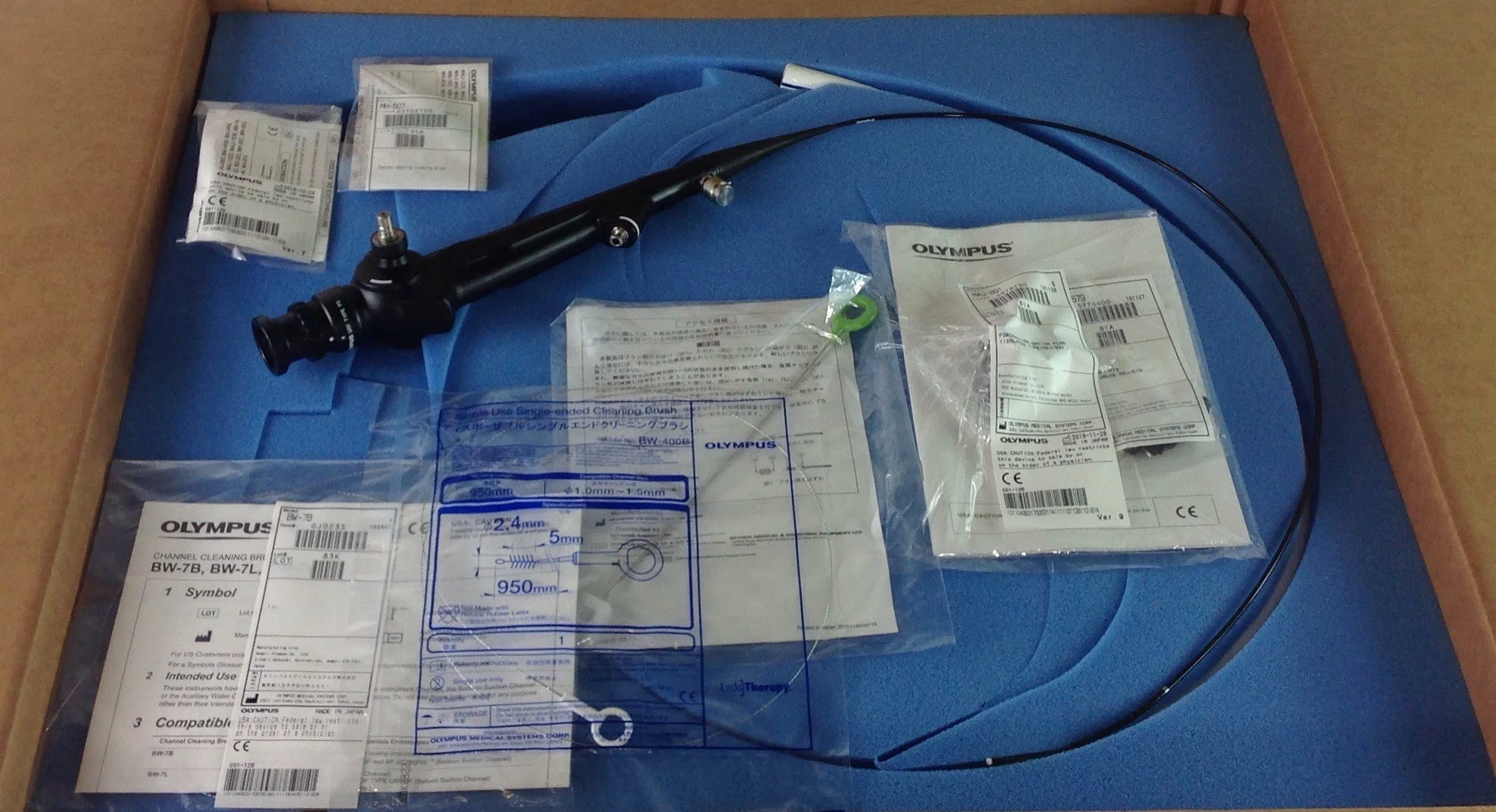 Urology/Laparoscopy/Arthroscopy/Gynecology/Videoendoscopy/ORL