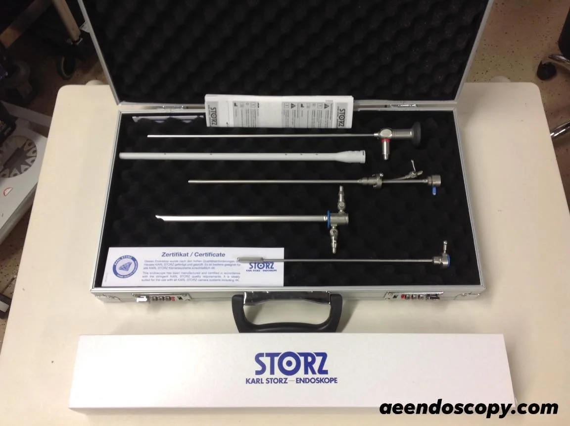 Urology/Laparoscopy/Arthroscopy/Gynecology/Videoendoscopy/ORL