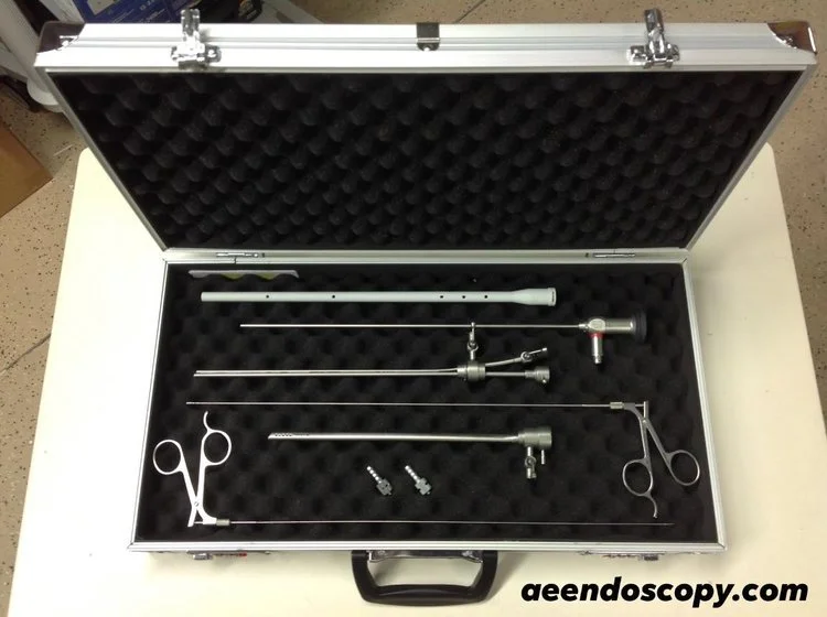 Urology/Laparoscopy/Arthroscopy/Gynecology/Videoendoscopy/ORL