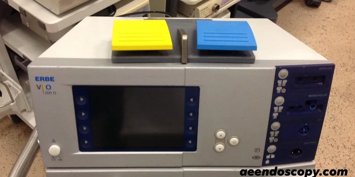 Urology/Laparoscopy/Arthroscopy/Gynecology/Videoendoscopy/ORL