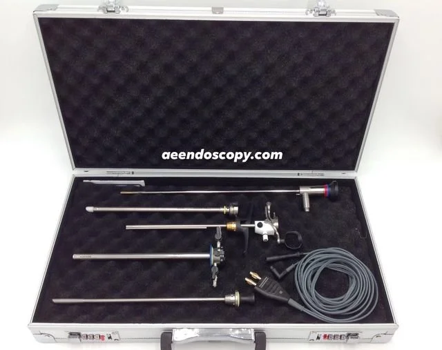 Urology/Laparoscopy/Arthroscopy/Gynecology/Videoendoscopy/ORL