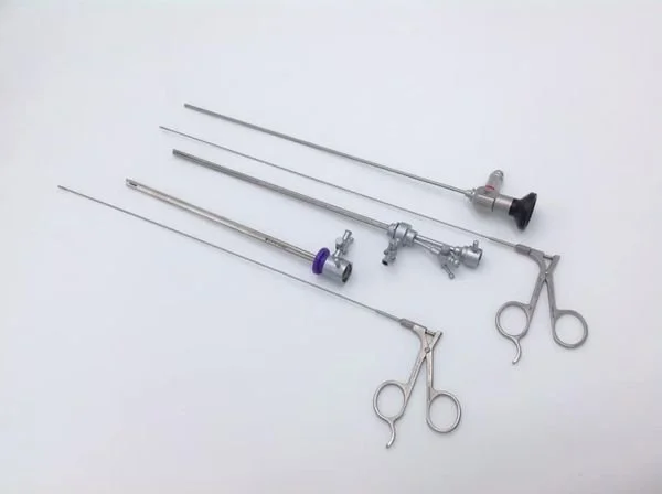 New and Used Endoscopy Equipment