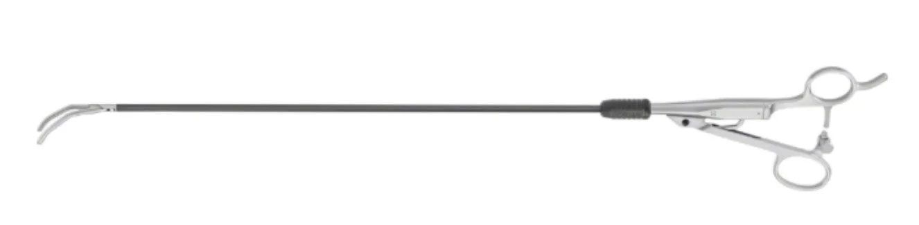 Endoscopy equipment and instruments rigid and flexible. Different ...