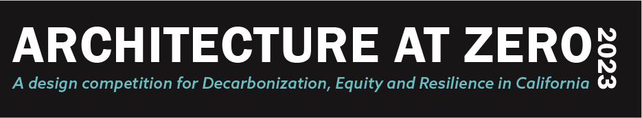 Architecture at Zero 2023