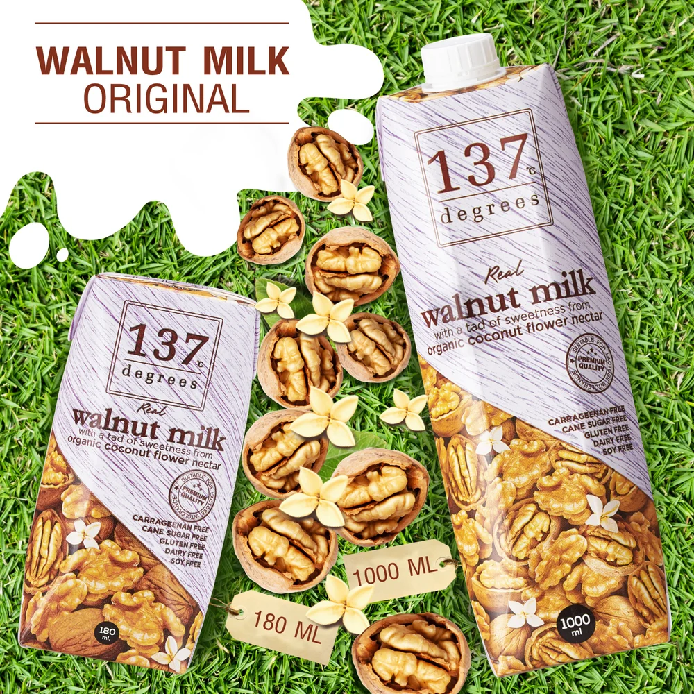 Our Products — 137 Degrees
