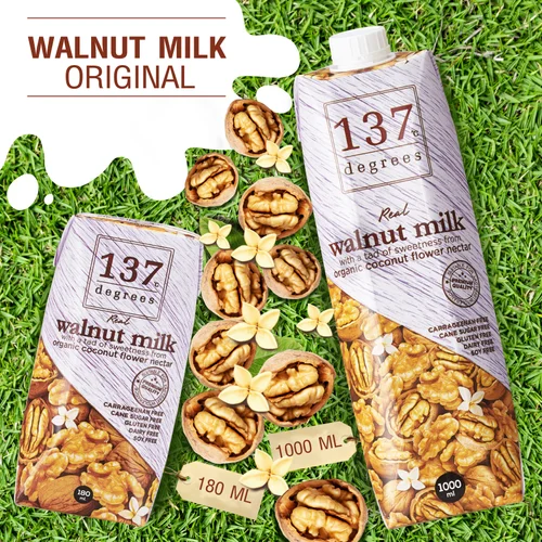 Our Products — 137 Degrees
