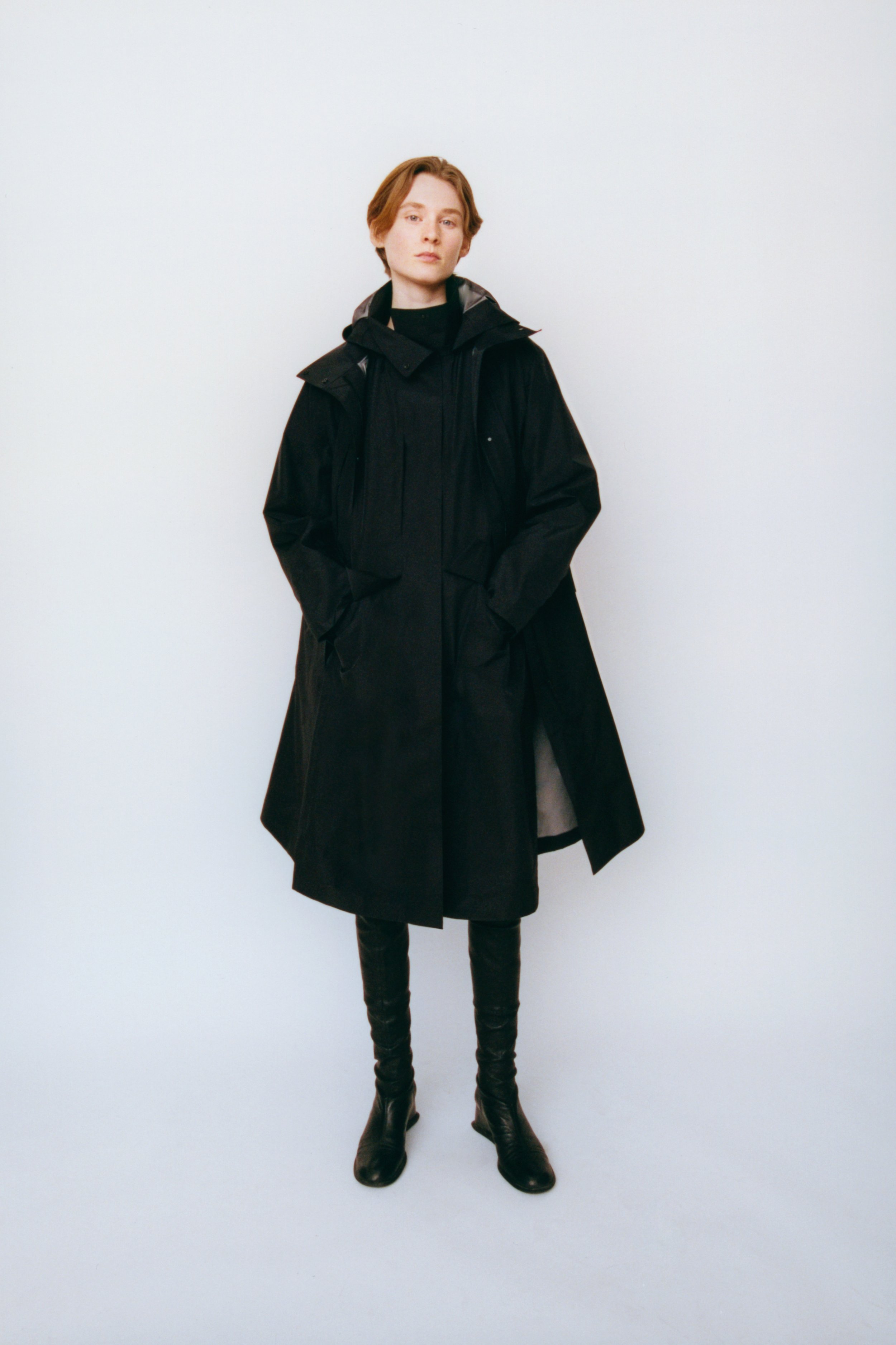 Max Steffen - Industrial designer and design director at the North Face ...