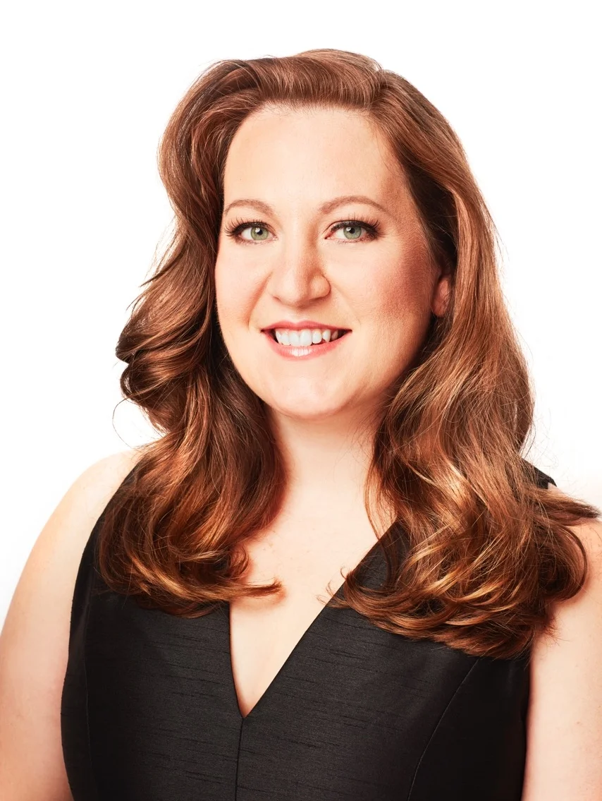 About — Clara Osowski