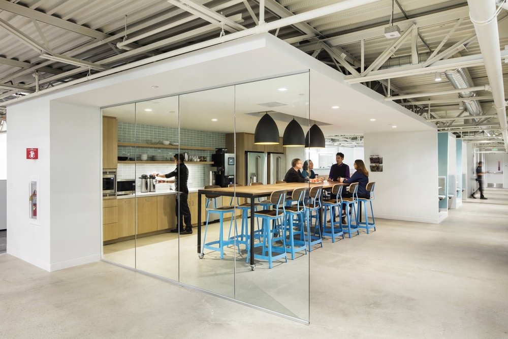 Santen — two | Contract Furniture Dealer | San Francisco, CA