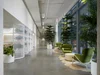 Dropbox HQ — two | Contract Furniture Dealer | San Francisco, CA