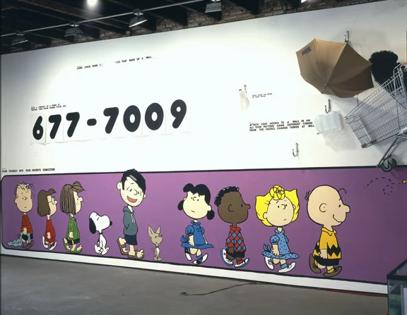 ROB PRUITT Rob Pruitt 1990's