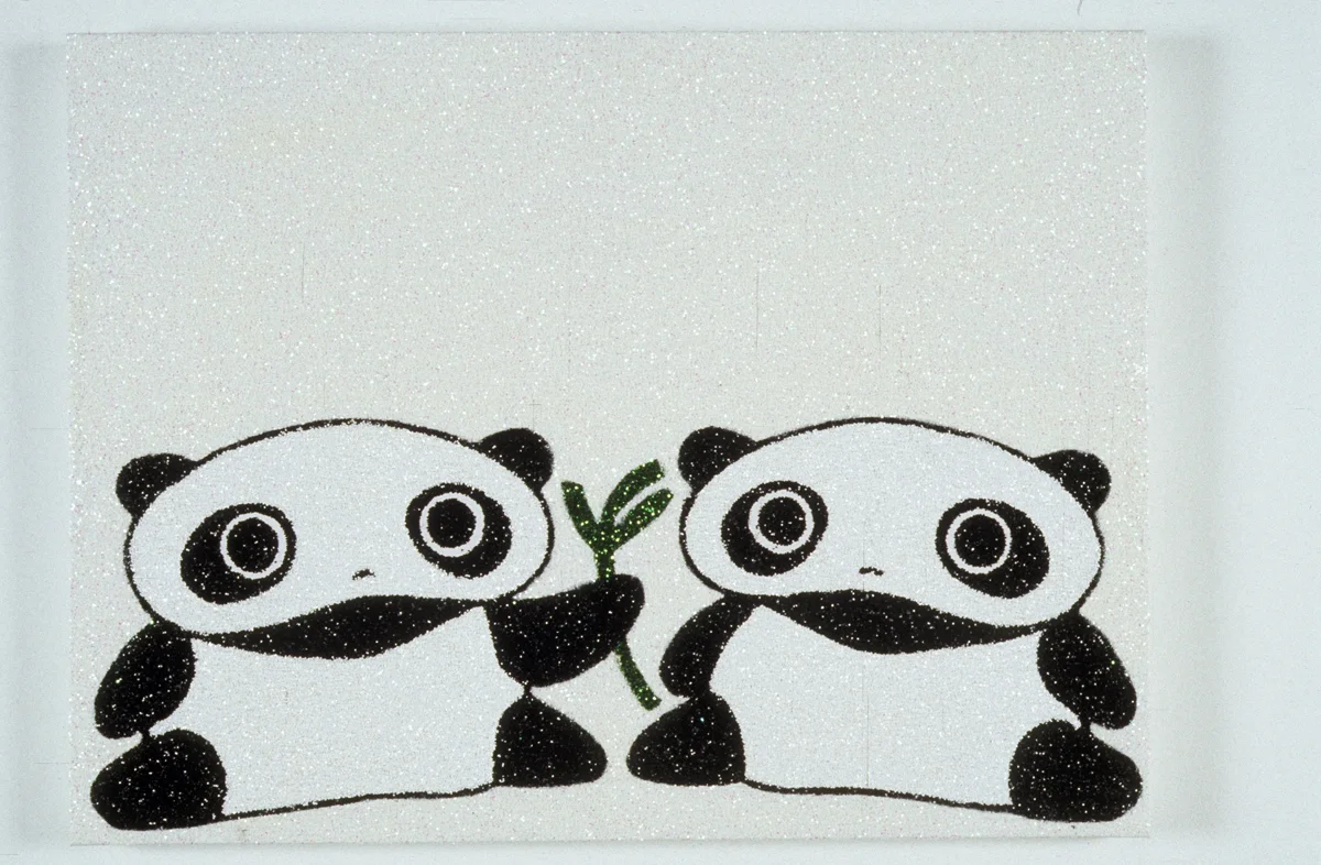 ROB PRUITT Rob Pruitt 2005-2000