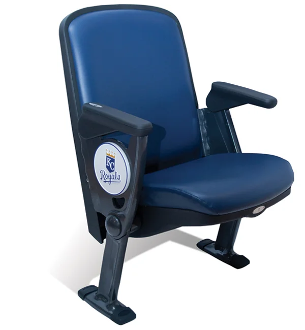 Fixed Seating Systems | Hussey Seating Company Asia-Pacific — Hussey ...