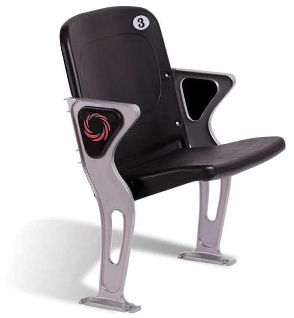 Fixed Seating Systems | Hussey Seating Company Asia-Pacific — Hussey ...