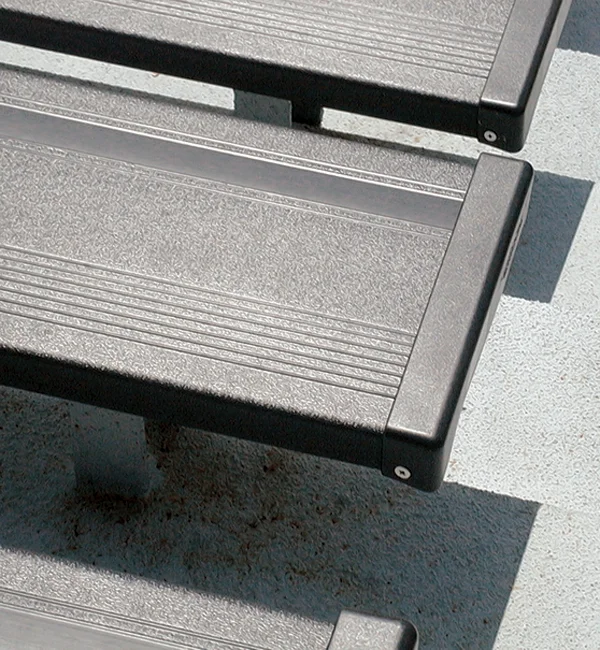 Fixed Seating Systems | Hussey Seating Company Asia-Pacific — Hussey ...