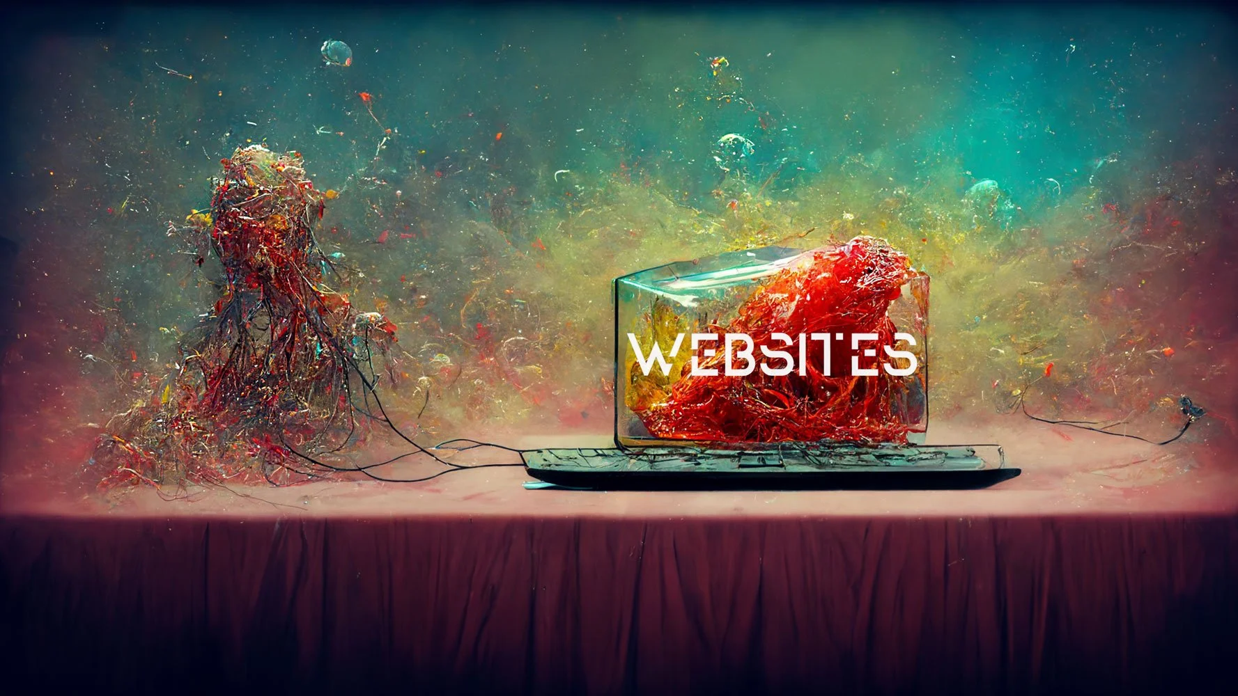 Still Frame Storytelling — Portfolio