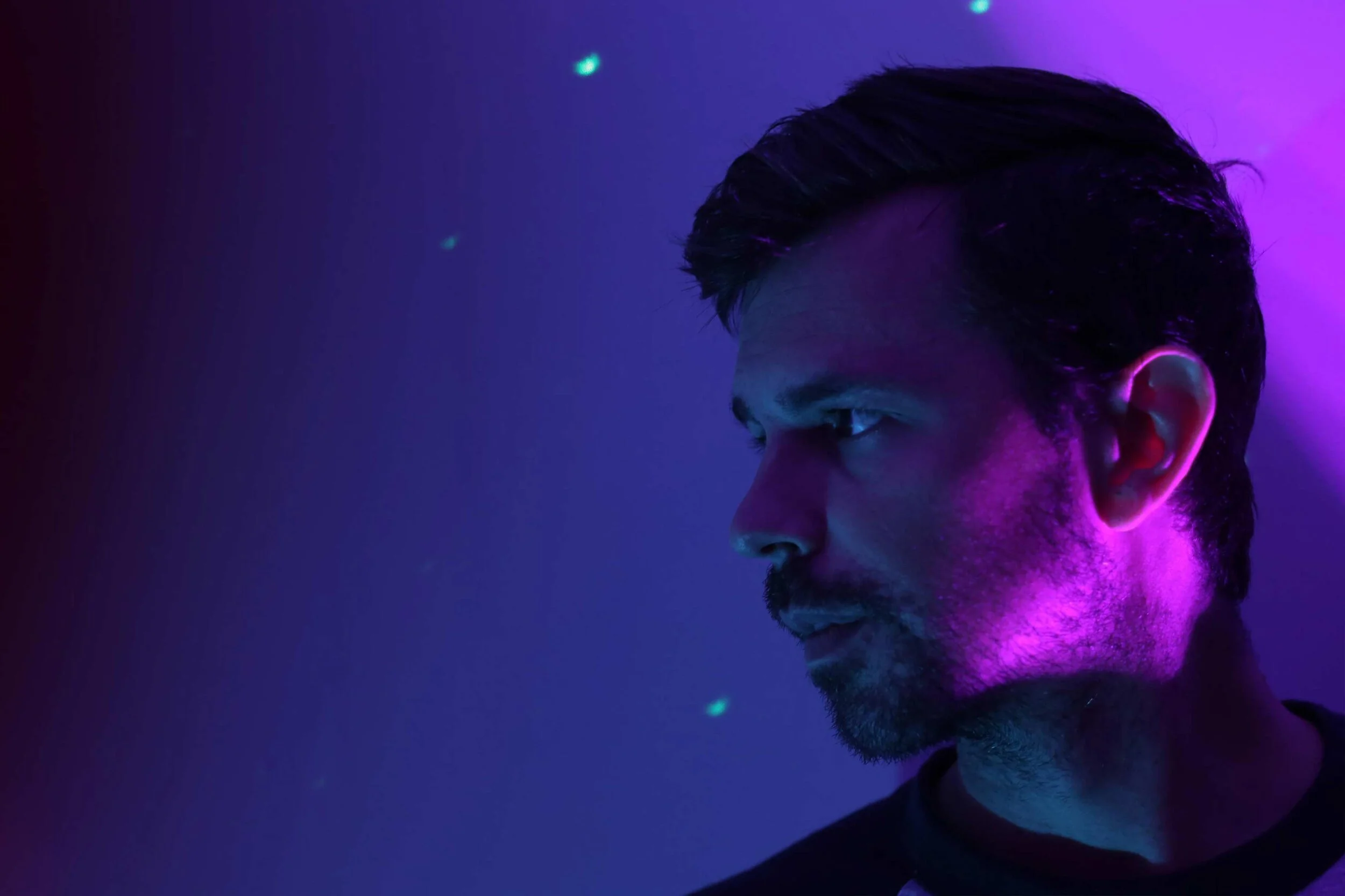 Still Frame Storytelling — Home