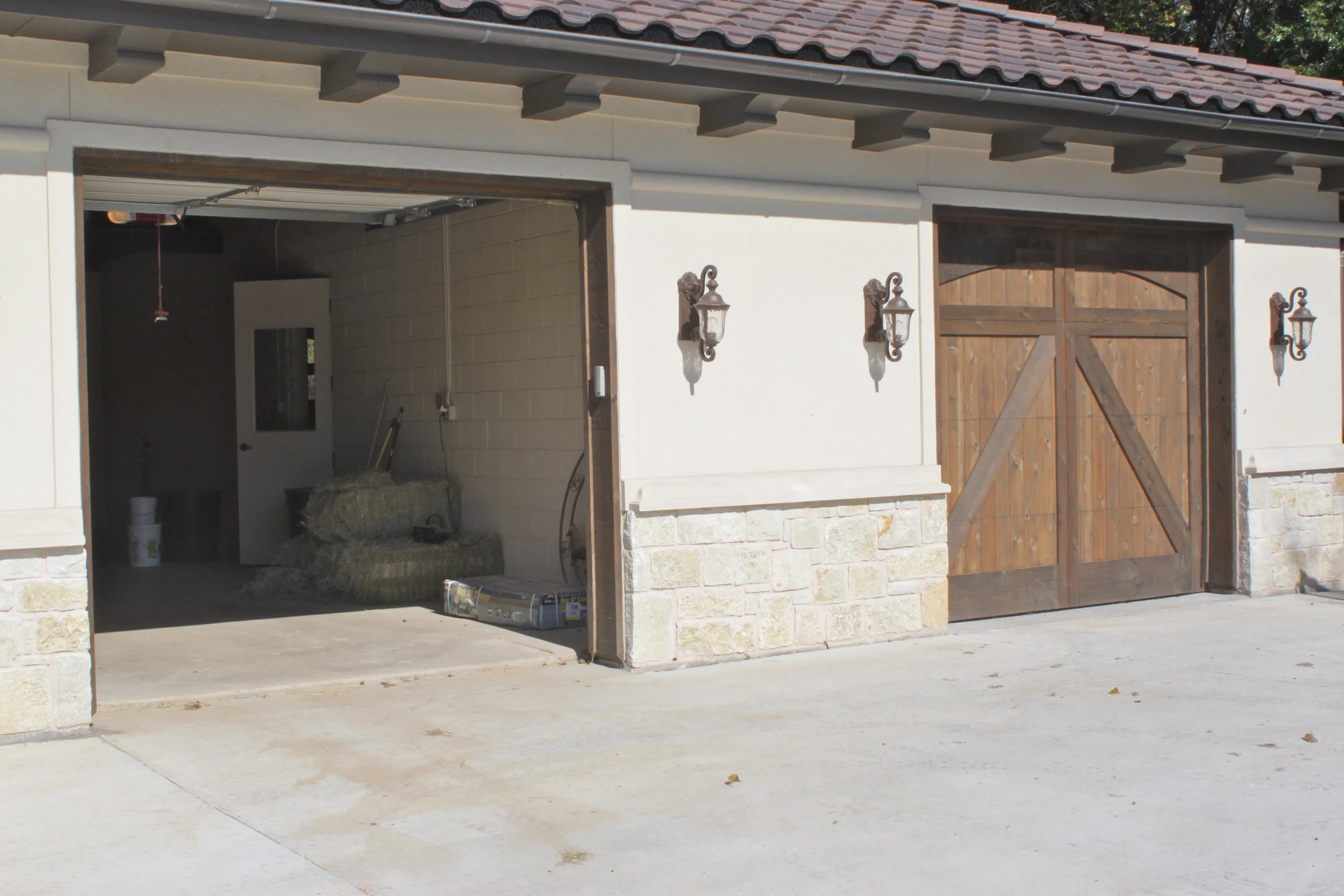 The Muscle Car House — Slocum Design Group