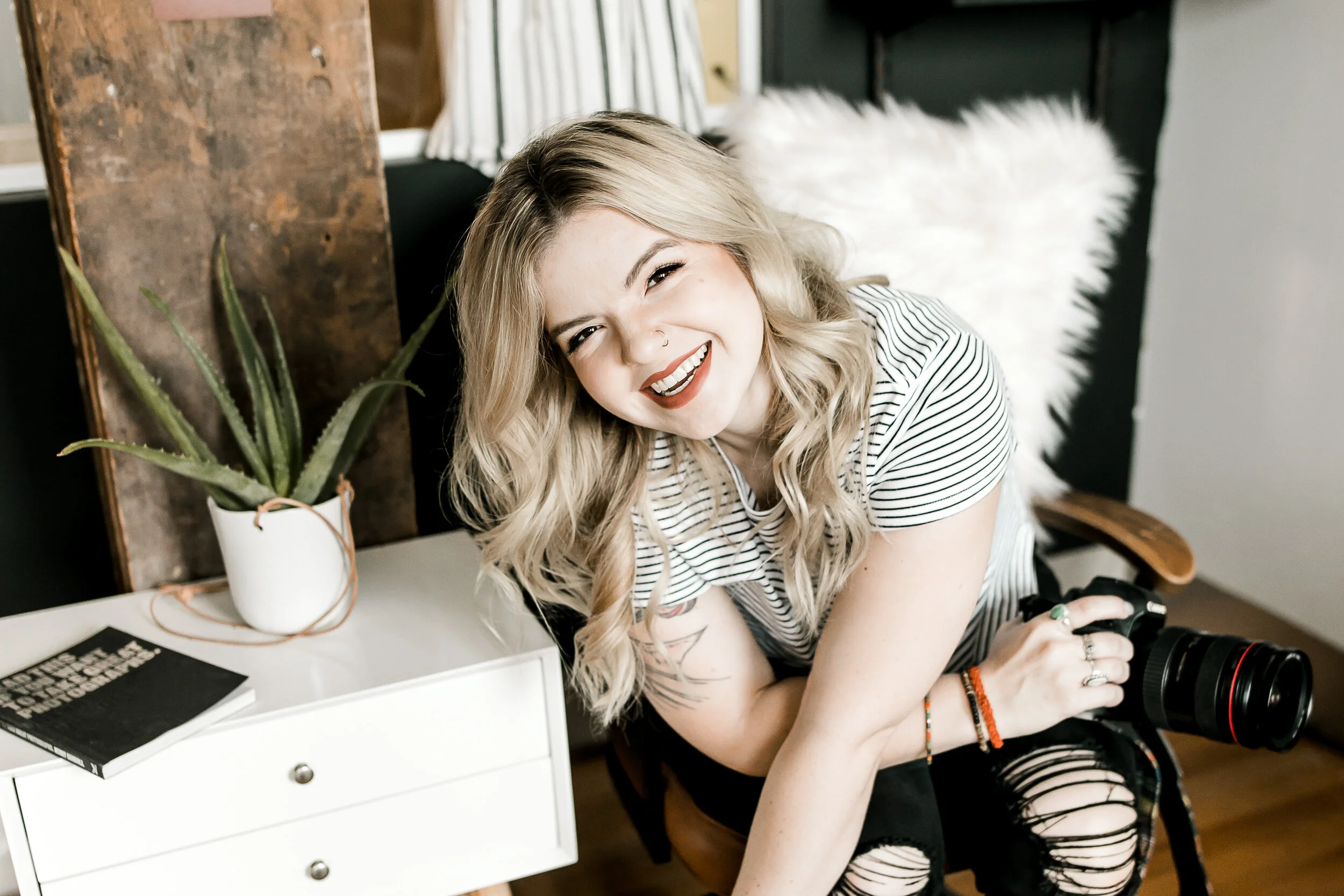 Ali Evans Photography