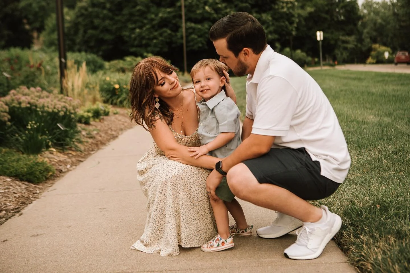 Portfolio — Ali Evans Photography