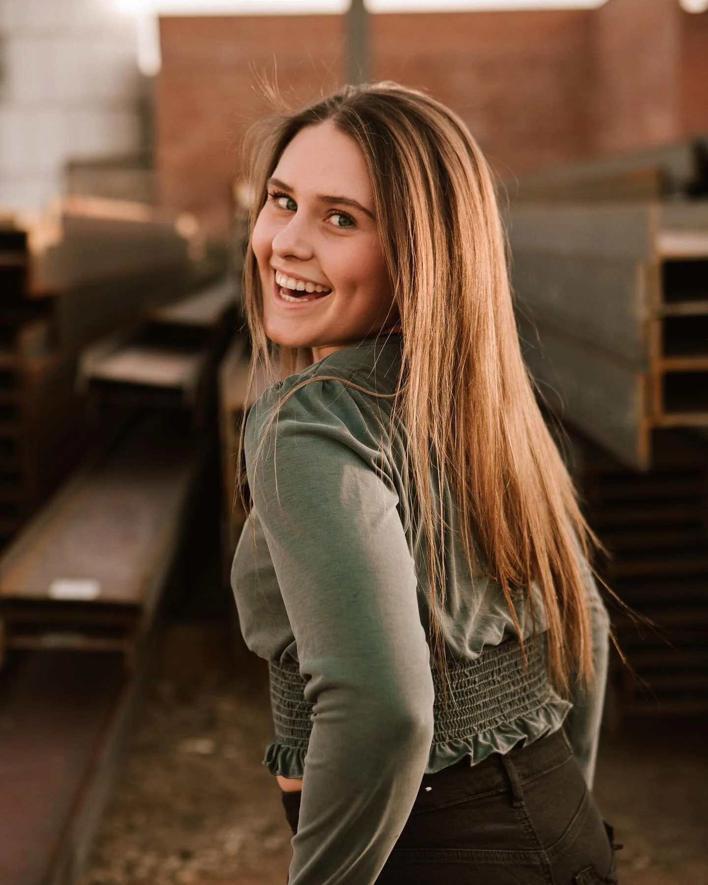 Ali Evans Photography