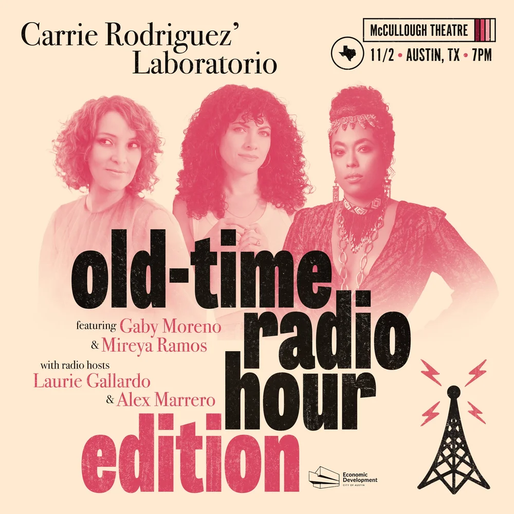 News — Carrie Rodriguez