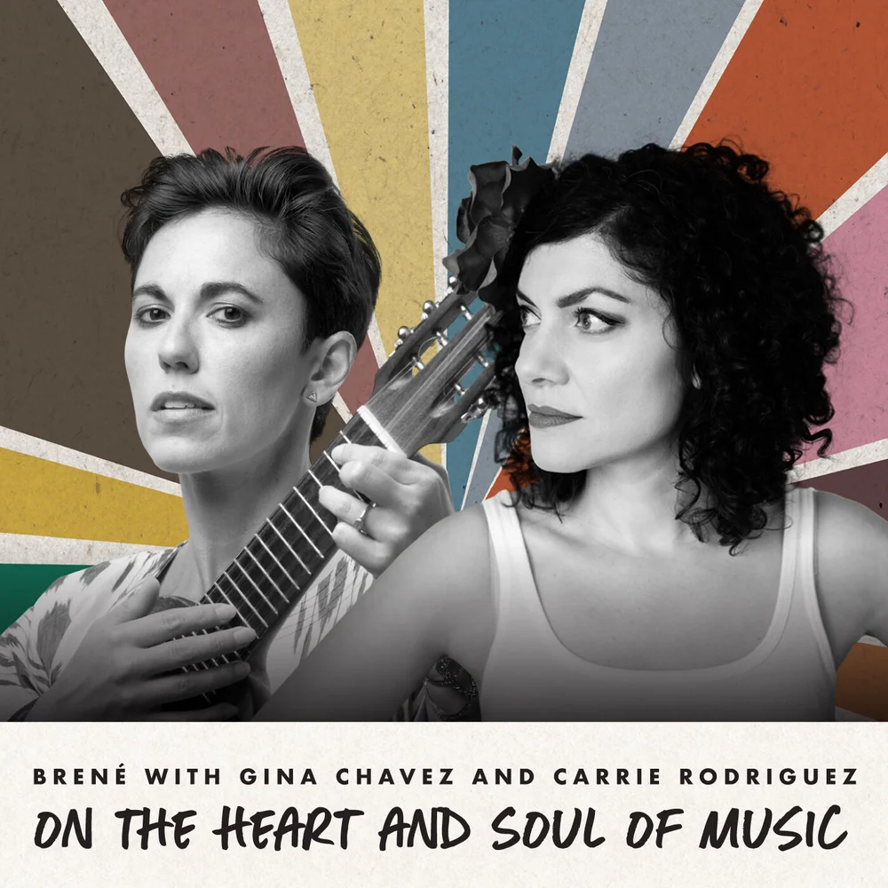 News — Carrie Rodriguez